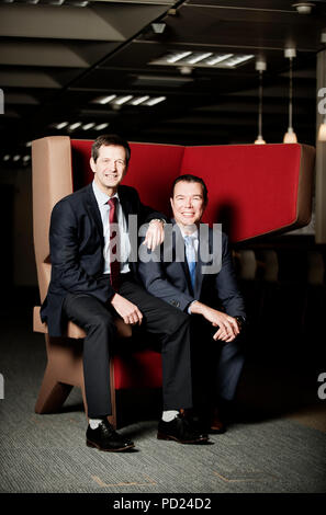 Dirk Beeckman, CEO Retail P&C and Member of Executive Committee of AXA ...