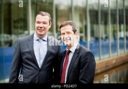 Dirk Beeckman, CEO Retail P&C and Member of Executive Committee of AXA ...