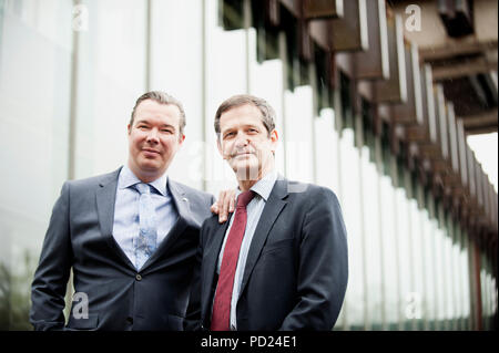 Dirk Beeckman, CEO Retail P&C and Member of Executive Committee of AXA ...