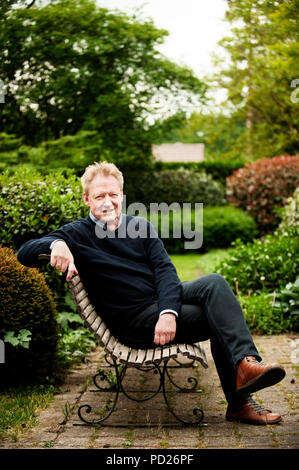 Jan Daniels, human resource manager and owner at Secans Consulting ...