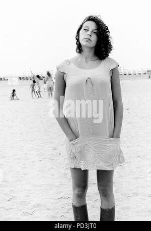 Flemish actress Marie Vinck (Belgium, 06/08/2010 Stock Photo - Alamy