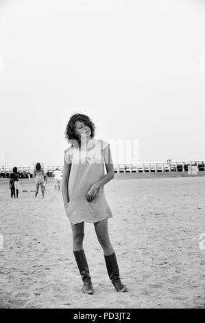 Flemish actress Marie Vinck (Belgium, 06/08/2010 Stock Photo - Alamy