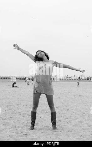 Flemish actress Marie Vinck (Belgium, 06/08/2010 Stock Photo - Alamy