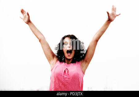 Flemish actress Marie Vinck (Belgium, 28/06/2010 Stock Photo - Alamy