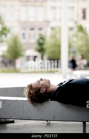 Flemish actor Stef Aerts (Belgium, 13/05/2011 Stock Photo - Alamy