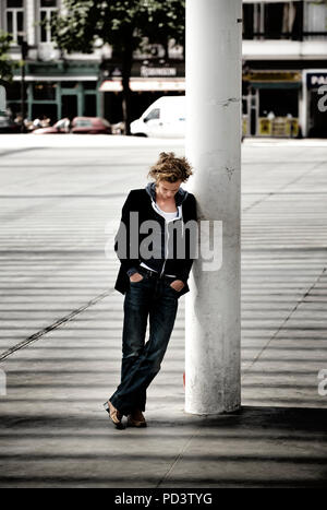 Flemish actor Stef Aerts (Belgium, 13/05/2011 Stock Photo - Alamy