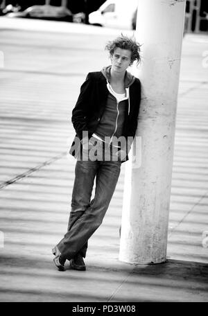 Flemish actor Stef Aerts (Belgium, 13/05/2011 Stock Photo - Alamy