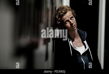 Flemish actor Stef Aerts (Belgium, 13/05/2011 Stock Photo - Alamy