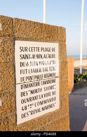 D-DAY 6 JUNE 1944. Royal Marine Commandos attached to the 3rd Infantry ...