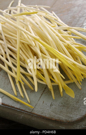 sprouting sweet corn shoots Stock Photo - Alamy