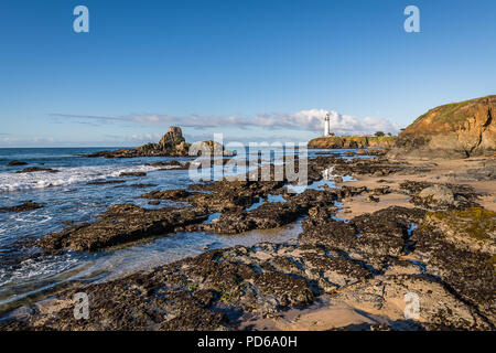 Lighthouse Ranch Open Space Stock Photo - Alamy