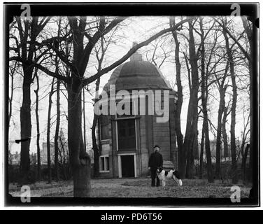 Amsteldijk thv 151 (voorheen 105) (links), foto 1 Jacob Olie (max res ...