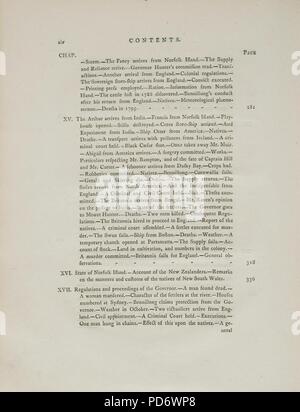 An account of the English colony in New South Wales, from its first ...