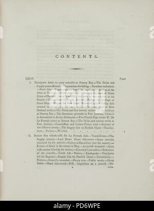 An account of the English colony in New South Wales, from its first ...