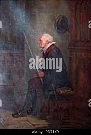 The olden time Stock Photo - Alamy
