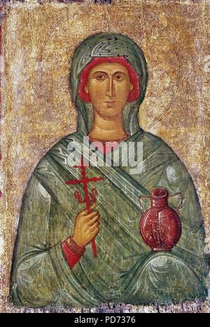 Anastasia of Sirmium Stock Photo - Alamy