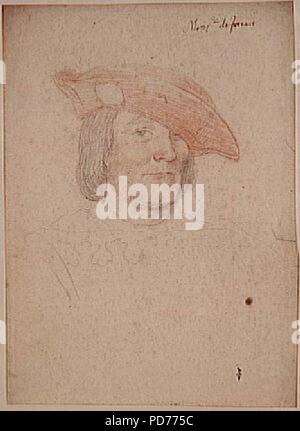 André de Foix Stock Photo - Alamy