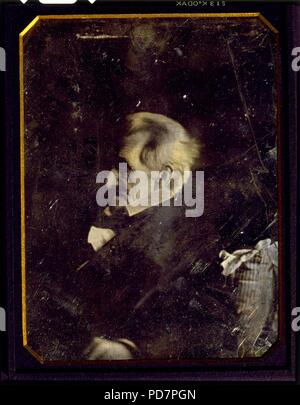 7 Andrew Jackson-1844 Stock Photo - Alamy