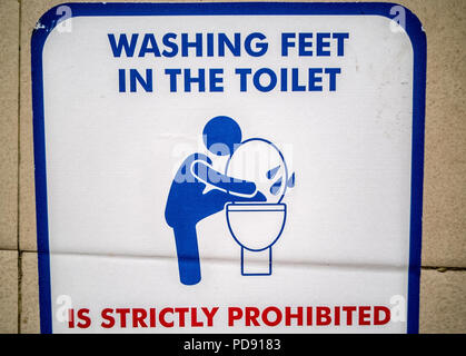 Toilet toilets sign / lavatory / loo / WC / ladies / gents / logo signs ...