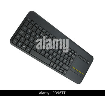 A computer keyboard Stock Photo - Alamy