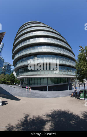 GLA London Assembley London, UK Stock Photo - Alamy