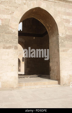 Ibn Tolon Mosque Stock Photo - Alamy