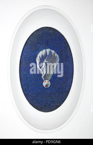 USSR-1 Soviet stratospheric balloon in flight, 1933 Stock Photo - Alamy