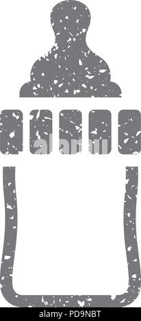 milk bottle baby icon Stock Vector Image & Art - Alamy