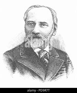 André Theuriet 3 Stock Photo - Alamy