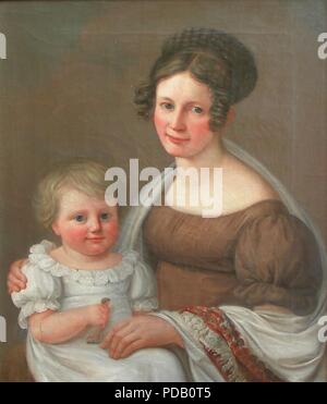 Anna Maria Gau Stock Photo - Alamy