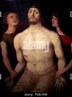 Pietá - Anónimo Stock Photo - Alamy