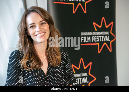 EIFF World Premier Calibre at the Caledonian Waldorf Astoria Pictured ...