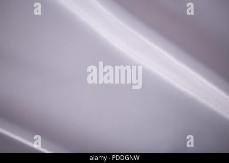 Smooth elegant shiny silver silk or satin luxury cloth texture can use ...