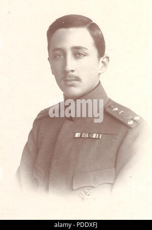 57 BASA-3K-15-273-5-Prince Kyril of Bulgaria Stock Photo - Alamy