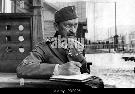 94 Carl Gustaf Emil Mannerheim 1935 Stock Photo - Alamy