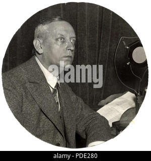 Directeur van Heurn van de PHOHI Stock Photo - Alamy