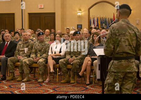 Brig. Gen. Sean C. Bernabe, commander, Task Force Marne, 3rd Infantry ...