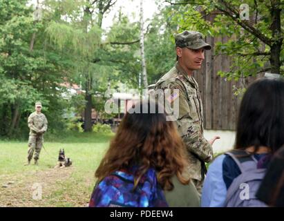 Shown here are Army Officers from various units completing their 2022 ...