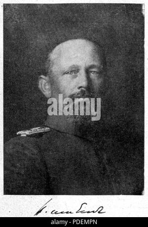 Hans am Ende 6 Stock Photo - Alamy