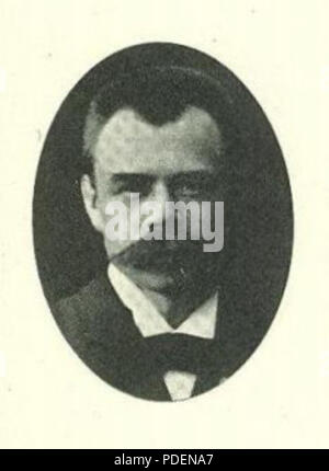 Jens Christian Kofoed Stock Photo - Alamy