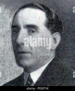 Louis Renault, French industrialist and founder of the automobile ...