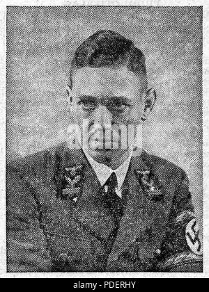 Robert Thiel (1909 1989 Stock Photo - Alamy