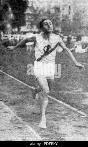 Roger Normand en 1933 Stock Photo - Alamy