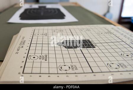 Air Force EIC badge Stock Photo - Alamy