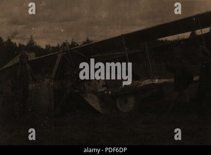 38 BASA-1454K-1-207-9-World War I Stock Photo - Alamy