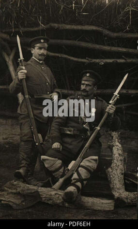 38 BASA-1504K-1-210-2-World War I, 1917 Stock Photo - Alamy