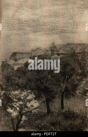 42 BASA-1772K-1-91-8-Painting by Nikola Avramov Stock Photo - Alamy