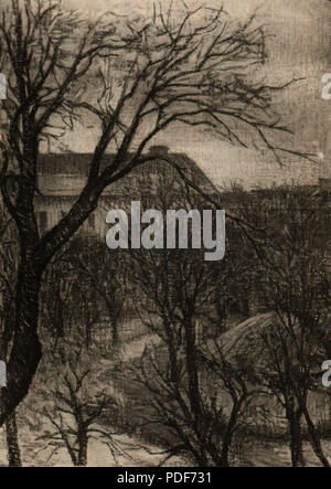 42 BASA-1772K-1-91-2-Painting by Nikola Avramov Stock Photo - Alamy