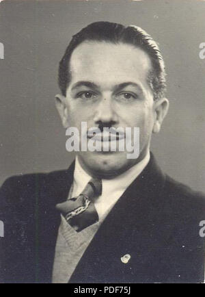 44 BASA-1868K-1-3-7-Asparuh Leshnikov Passport Stock Photo - Alamy