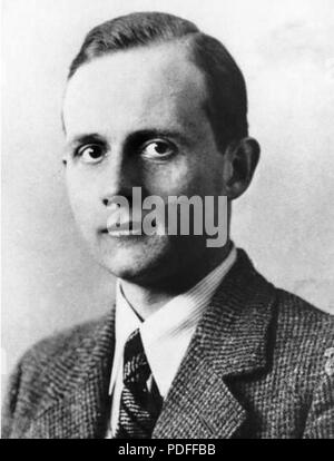 Ernst vom Rath Stock Photo - Alamy